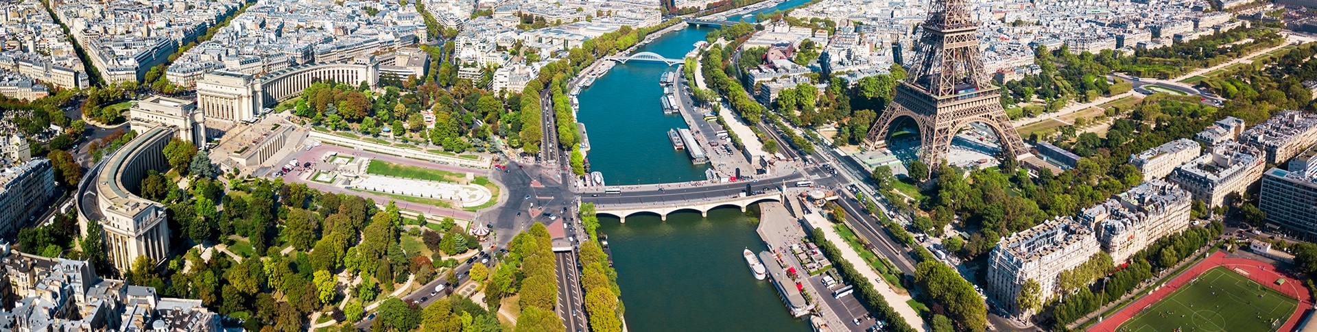 Le top 22 des meilleurs team building à Paris en 2025