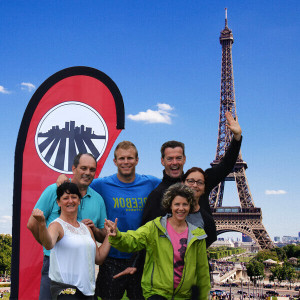 Team building Paris : Les meilleures activités de cohésion d'entreprise