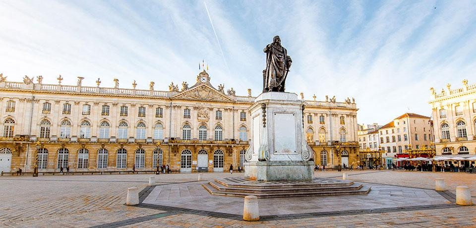 Team building Nancy : Nos 14 meilleures activités de cohésion