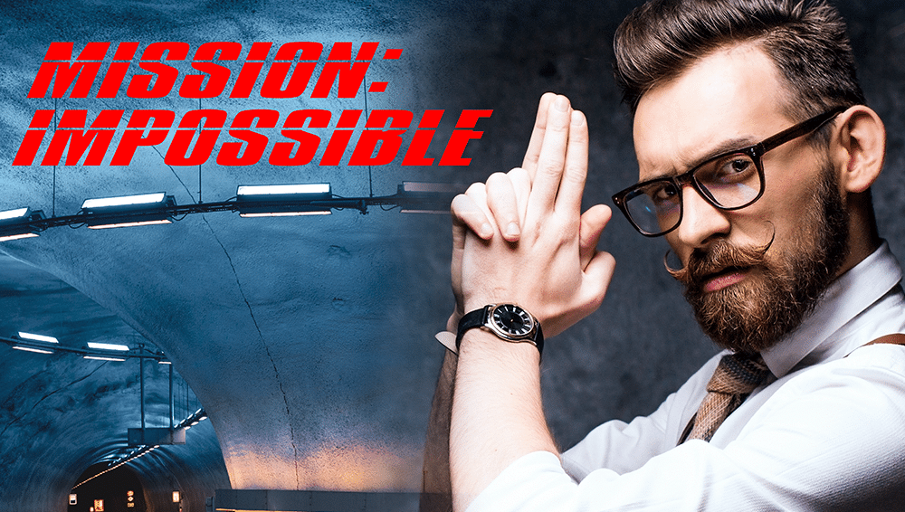 Team Building multi-activités Mission Impossible par Autreman