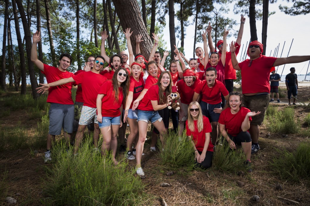 Team building Paris : Les meilleures activités de cohésion d'entreprise